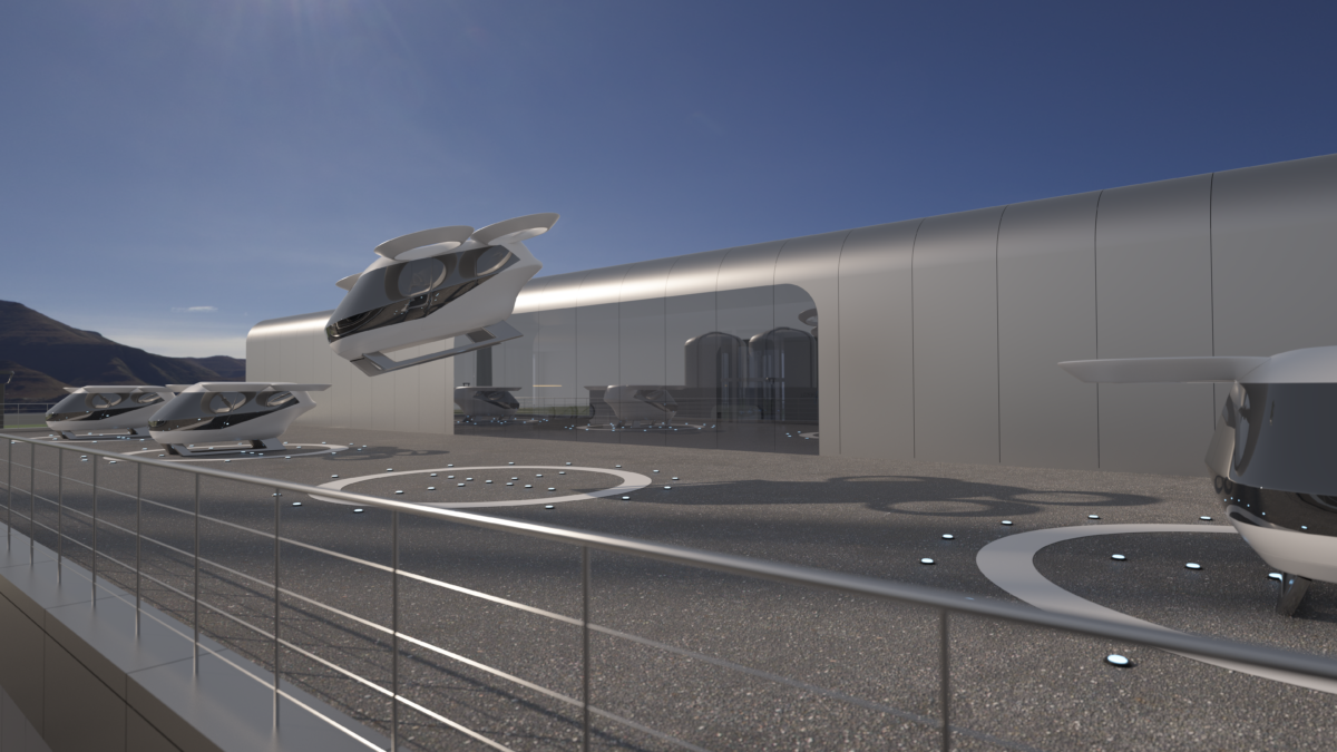 About us - H2-Greenforce